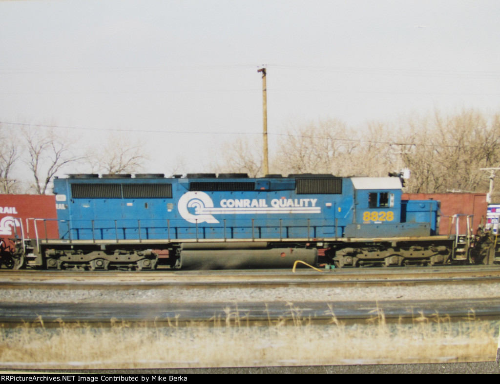 Conrail